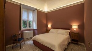Venegoni Maison De Charme (Piedmont, Provincia del Verbano-Cusio-Ossola, Verbania, Corso Dante Alighieri), otel  Piyemonte'den