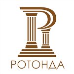 Rotonda (Promyshlennaya ulitsa No:64Д, Gribki Village), taş ürünler ve yapılar  Moskova ve Moskovskaya oblastından