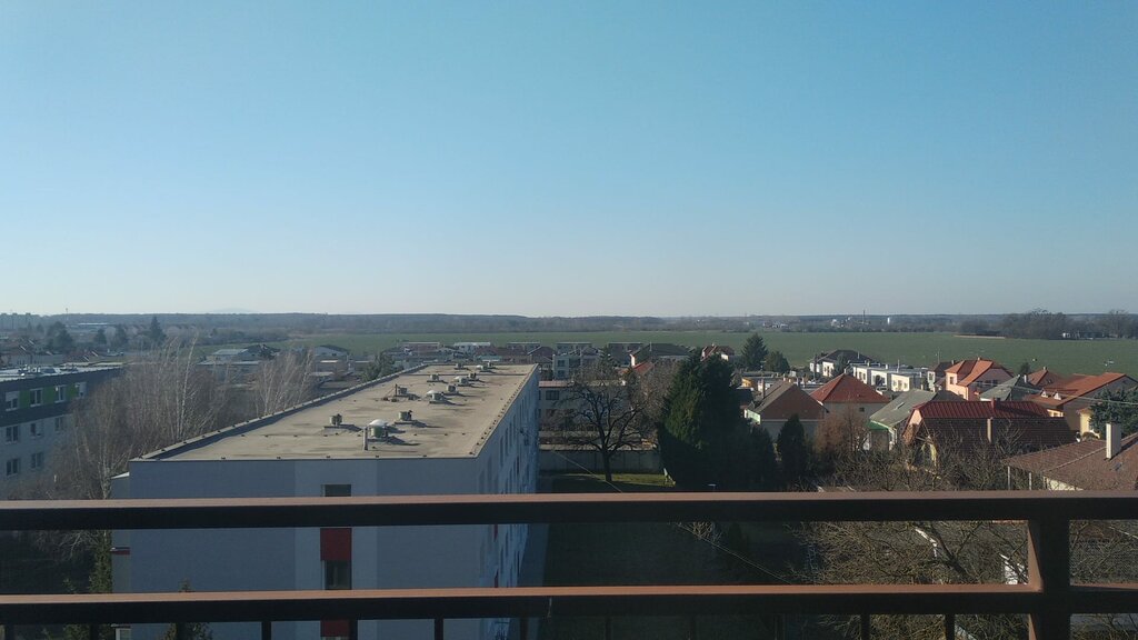 Tren istasyonu Malacky, Bratislava Region, foto