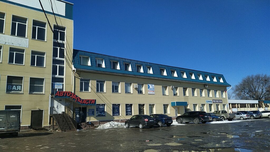 Nakliye firmaları Транзит-Авто, Ulyanovsk, foto