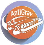AntiGrav (Moskovskoe Highway No:13к8Д), tuning  Saint‑Petersburg'dan