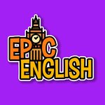 Epic English (Navigatsionnaya ulitsa No:7), yabancı dil kursları  Krasnoyarsk'tan