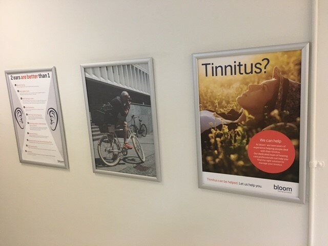 i̇şitme cihazları Bloom hearing specialists Liverpool, Sidney, foto