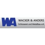Wacker & Anders E. K. (Jacobsenweg No:2, Stadt Hamburg), çilingirler  Hamburg'dan