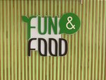 Fun & Food (ulitsa Severnoye Koltso No:54/8), sanayi kuruluşu  Kirov'dan