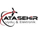 Ataşehir Uydu Elektronik (Kayışdağı Mah., Ceylan Sok., No:35, Ataşehir, İstanbul), uydu televizyonu  İstanbul'dan