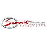 Summit Motors (Pavla Leontevicha Morozova Street No:62), i̇kinci el araç satışı  Habarovsk'tan