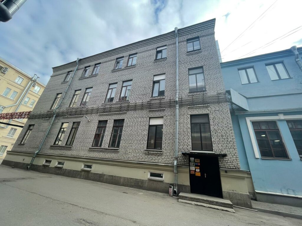 Medikal cihaz firmaları Inttol Technologies, Moskova, foto