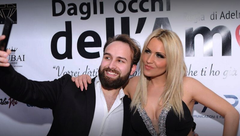 Kuaförler Idea Donna Hairstyling, Campania, foto