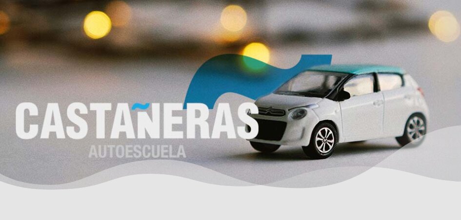 Sürücü kursları Autoescuela Castañeras, Madrid, foto