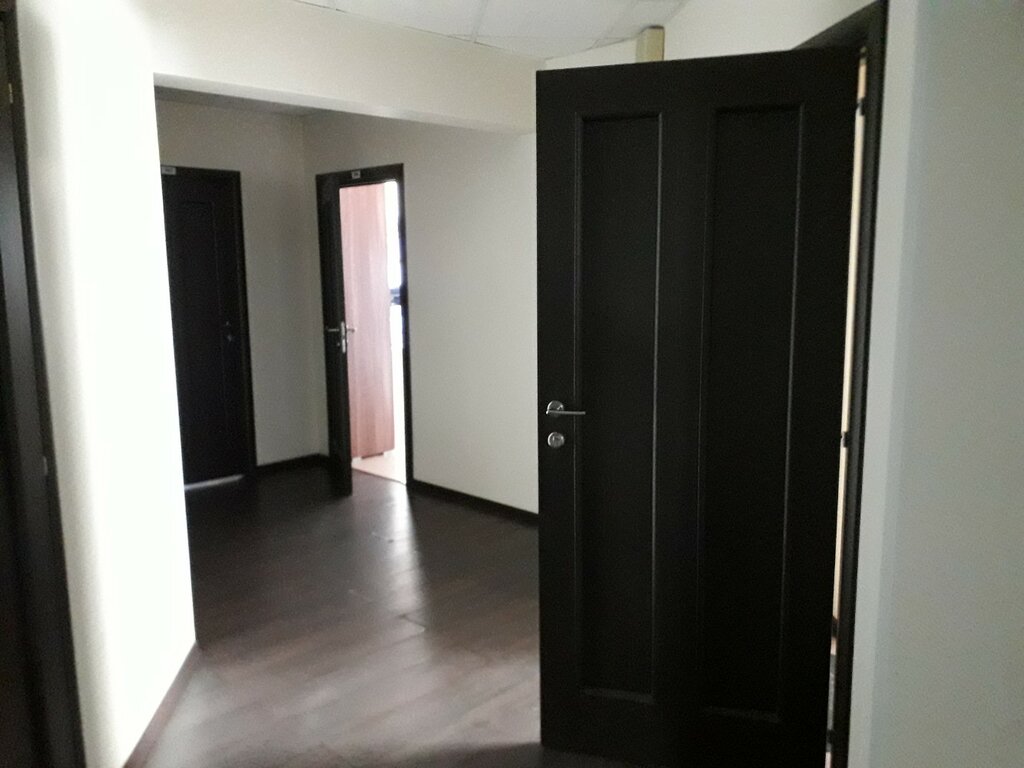Patent büroları Окас, Nijni Novgorod, foto