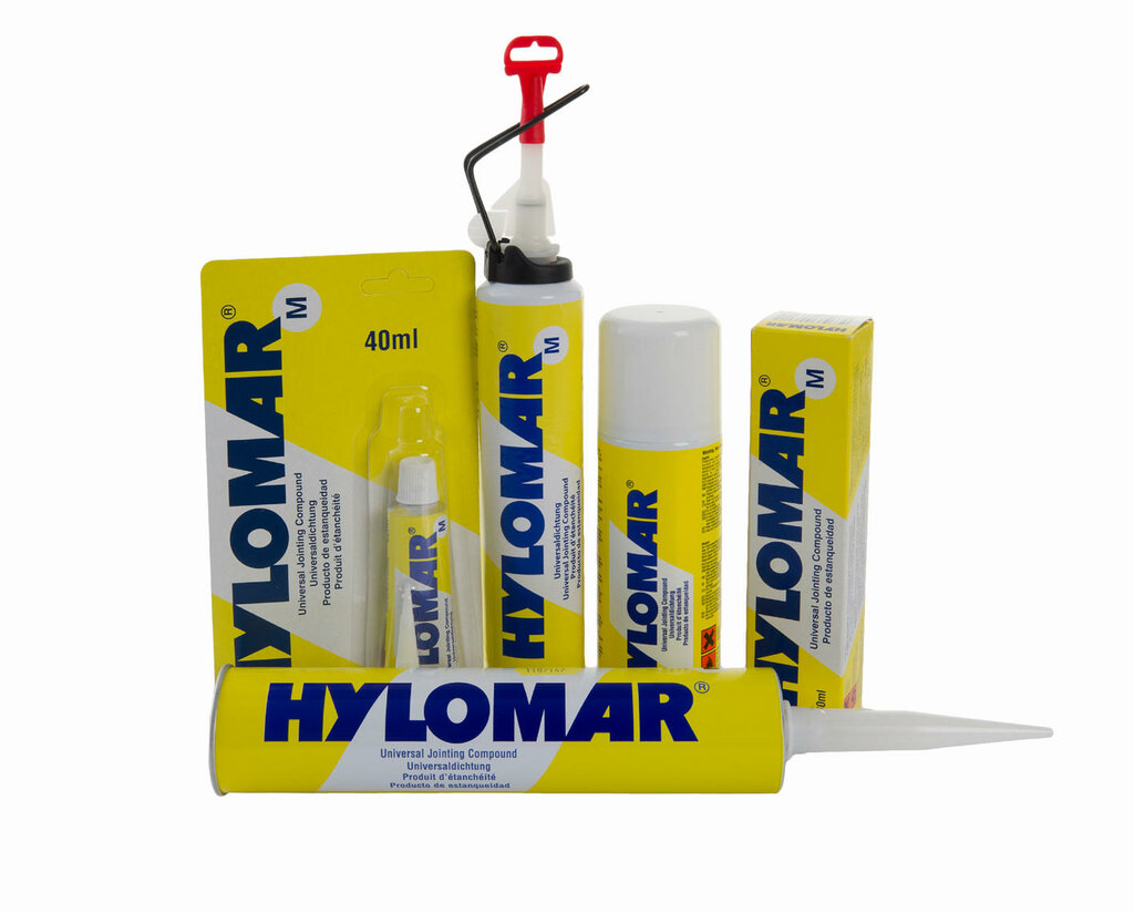 Kimyasal üretim firmaları Hylomar GmbH, Kuzey Ren‑Vestfalya, foto