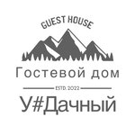 Udachnyi (Dachny pereulok No:5, selo Manzherok), konuk evi  Altay Cumhuriyeti'nden
