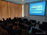 Alem & Conference (Gogol Street No:86), konferans ve toplantı salonları  Almatı'dan