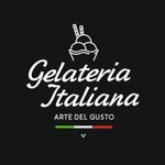 Gelateria Italiana (ulitsa Professora Baranova No:1), dondurmacılar  Kaliningrad'dan