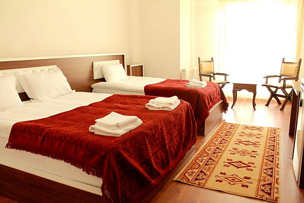 Otel Ekin Otel Divriği, Divriği, foto
