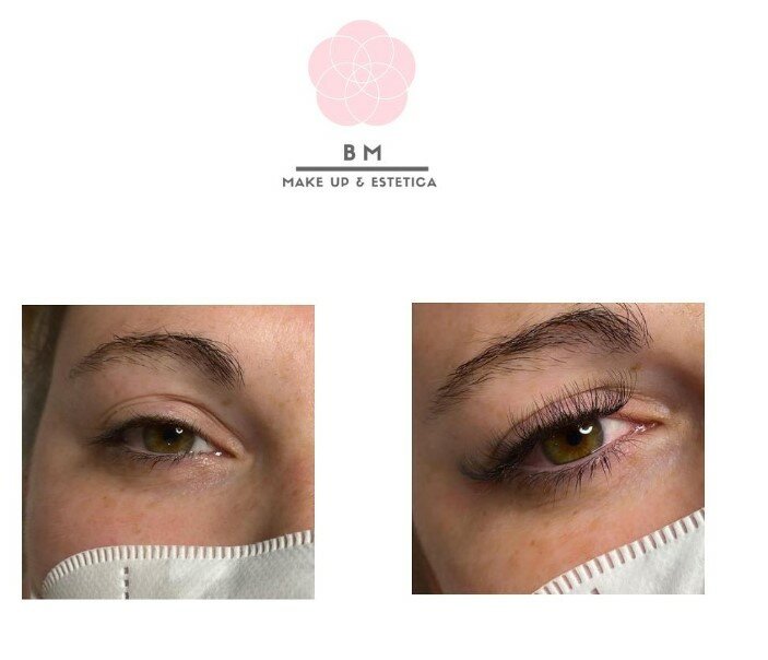 Güzellik salonu Mechas Vigo-microblading Vigo-bm Peluqueria Estetica, Vigo, foto