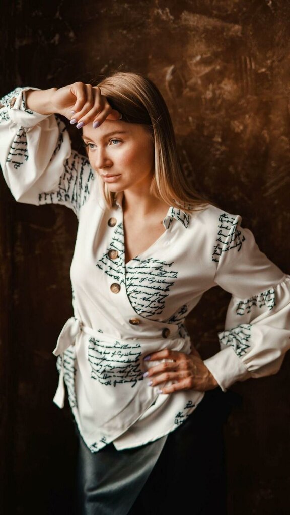Büyük beden mağazaları ДомоМода, Bratsk, foto