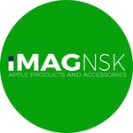 IMAGnsk.ru (Kirova Street No:25), elektronik eşya mağazaları  Novosibirsk'ten