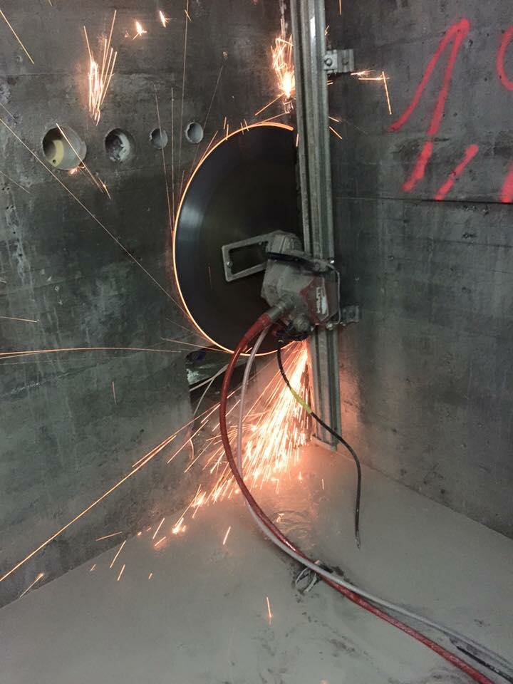 Beton ve beton ürünleri üreticileri Britt AG, , foto