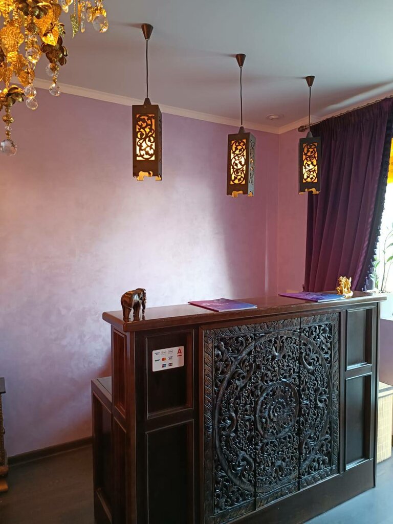 Masaj salonları ВайТай, Odintsovo, foto