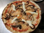 Bar Pizzeria Sestriere (Venice, Belluno, Via Casonetto, 96), bar  İtalya'dan