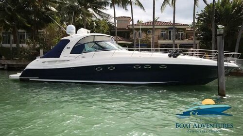 Su parkı Cancún Boat Adventures, Puerto Juarez, foto