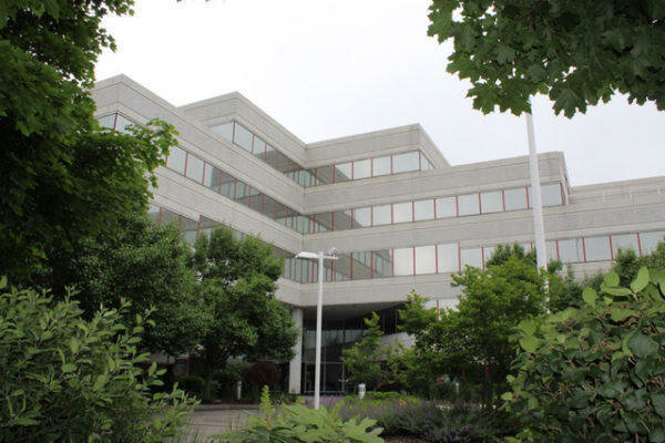 Danışmanlık hizmetleri PS Executive Centers, Inc, Ohio Eyaleti, foto