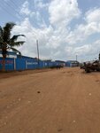 Latex Foam, Kumasi Factory (Ashanti, Asokwa Municipal District, Atonsu Agogo), sanayi kuruluşu  Kumasi'den