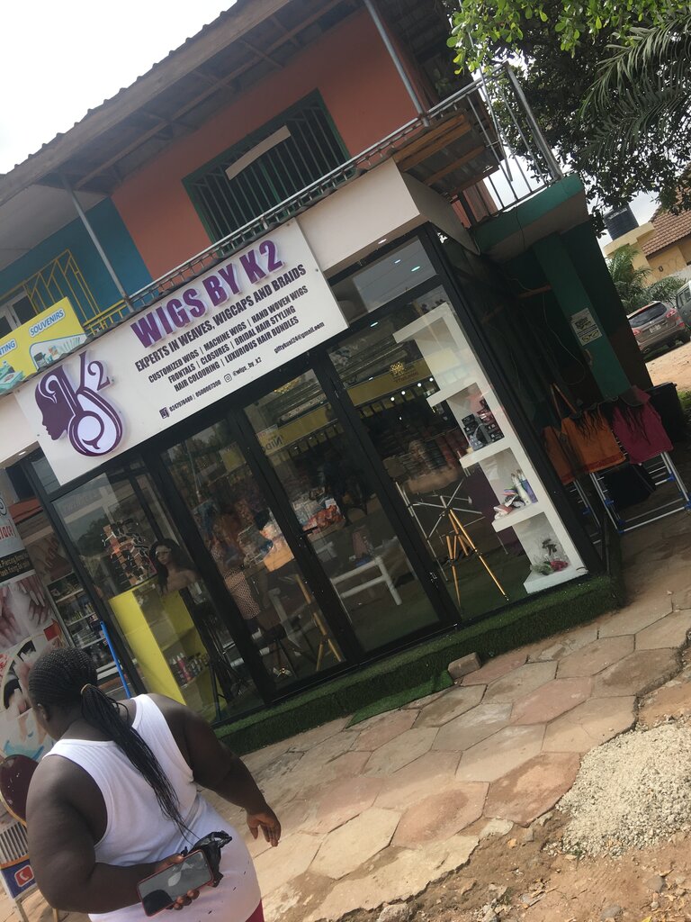 Masa oyunları ve zeka geliştirici oyunlar Wigs By K2, Dünya, foto