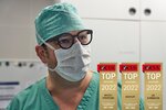 Dr. med. Jens Kauczok (Juliuspromenade No:64, Würzburg), plastik cerrahi klinikleri  Wurzburg'dan