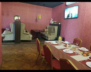 Atmosfera (ulitsa Sverdlova No:33), kafe  Polevskoy'dan
