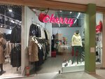Cherry (vulica Chkalava No:35), dış giyim mağazası  Vitebsk'ten
