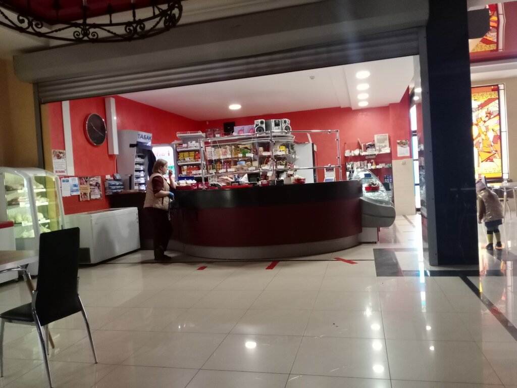 Market Буфет заводоуправления, Grodno, foto