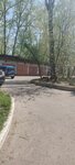 ГСПО Ласточка (Kommunisticheskiy Avenue No:36/1с1), garajlar  Seversk'ten