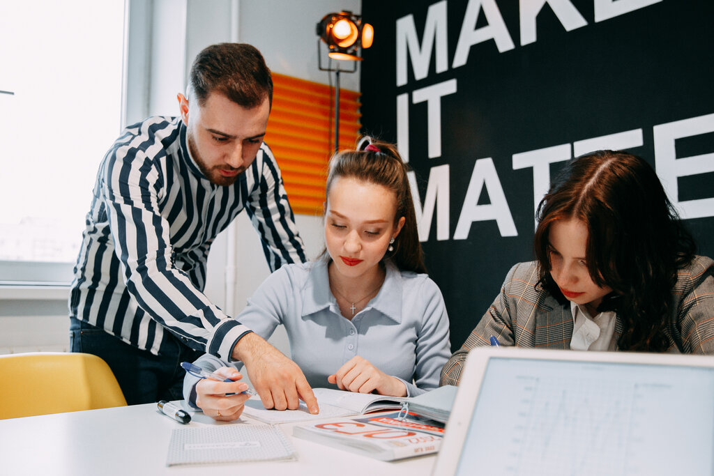 Özel ders hizmetleri Adamant, Habarovsk, foto