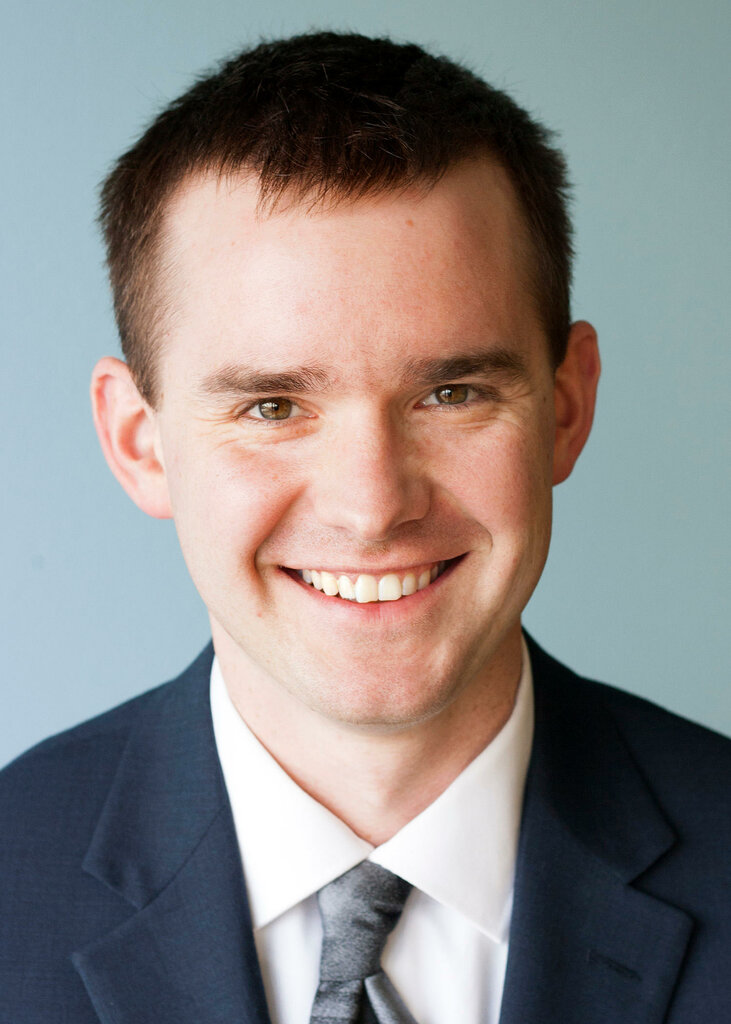Sigorta şirketleri Wesley Shoults: Allstate Insurance, Minnesota Eyaleti, foto