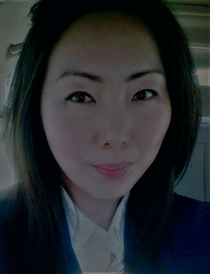 Sigorta şirketleri Mira Choi: Allstate Insurance, Corona, foto