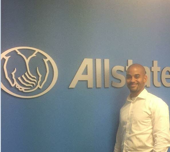 Sigorta şirketleri Skip Ivery: Allstate Insurance, Ohio Eyaleti, foto