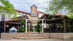 Villa Mario (улица Фрунзе No:13), restoran  Yevpatorya'dan