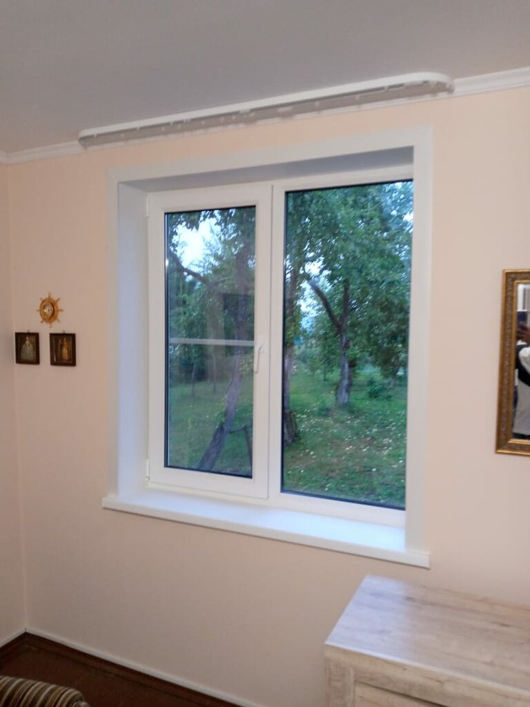Pencere üretim, satış ve montaj firmaları ТМК, Moskova ve Moskovskaya oblastı, foto