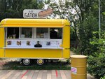 A-lya Baton (Parkovaya Street No:вл4с2, Balashikha), kafe  Balaşiha'dan