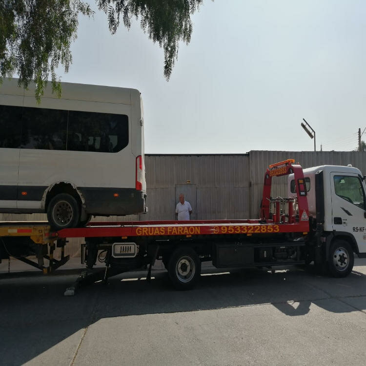 i̇nşaat makinaları ve ekipmanları Grúas Faraón, Copiapo, foto
