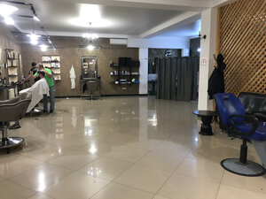 Barber Status (ulitsa Oskara No:28, City of Derbent), berberler  Derbent'ten