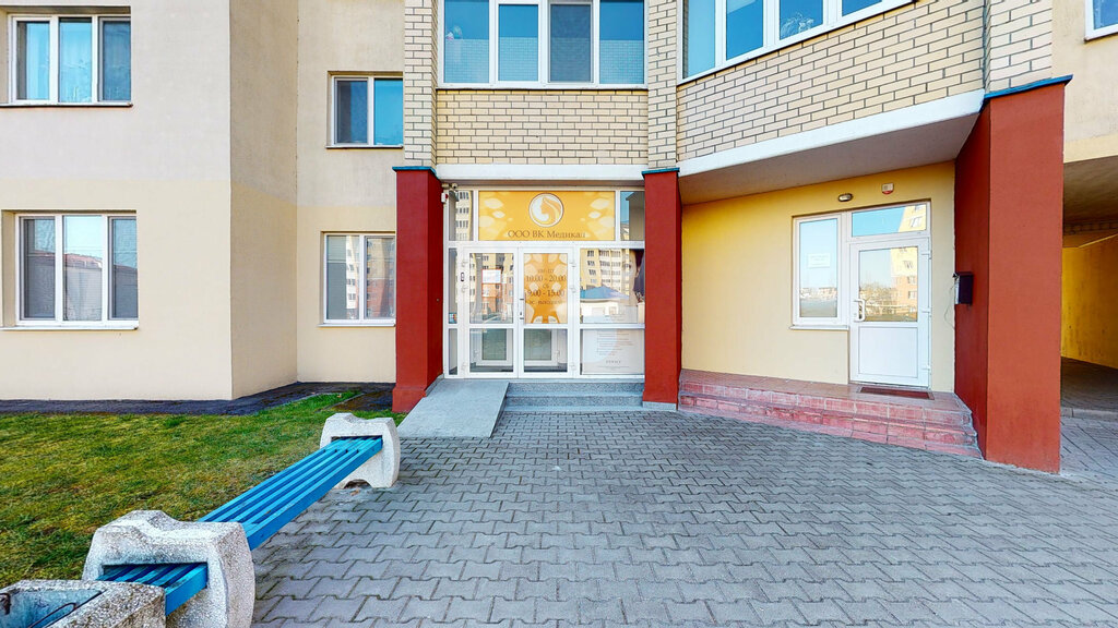 Kozmetoloji, kozmetik salonları Вк Медикал, Brest, foto