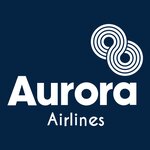 Aviakompania Avrora (Gorkogo Street No:50А), havacılık şirketleri  Sakhalinsk'ten
