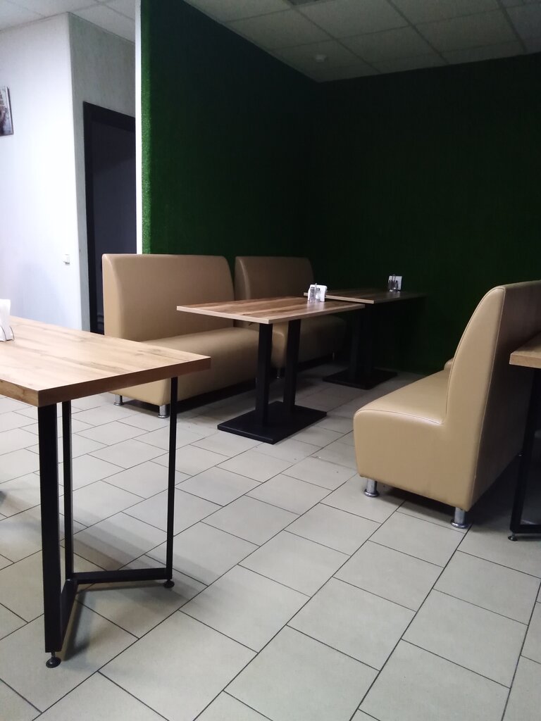 Kafe Аль-лязиз, Tataristan, foto