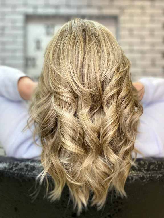 Kuaförler Beauty Bar, Lipetsk, foto