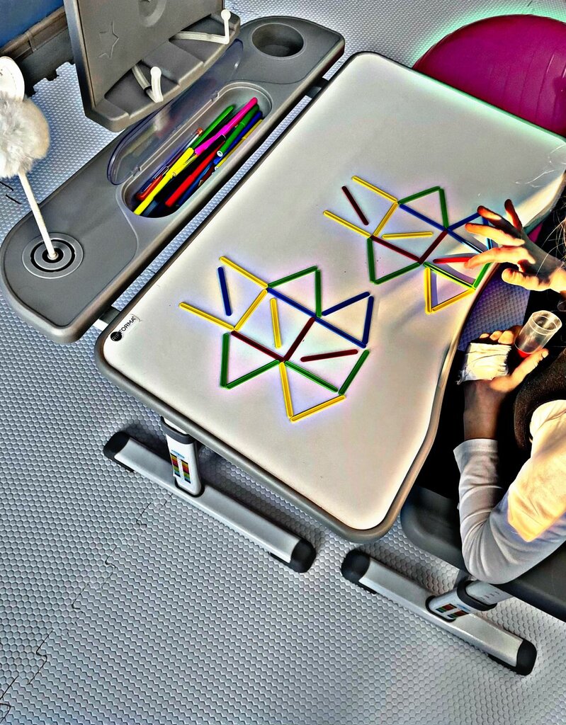 Psikologlar Панакея - центр коррекции и развития, Kursk, foto