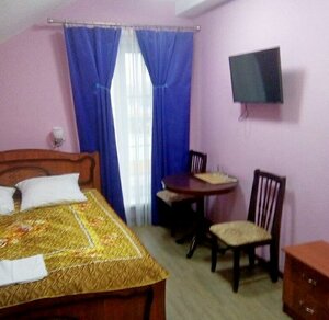 Yuksoil (Voronezh Region, Kashirskiy rayon, M-4 Don, 562-y kilometr), otel  Voronejskaya oblastından